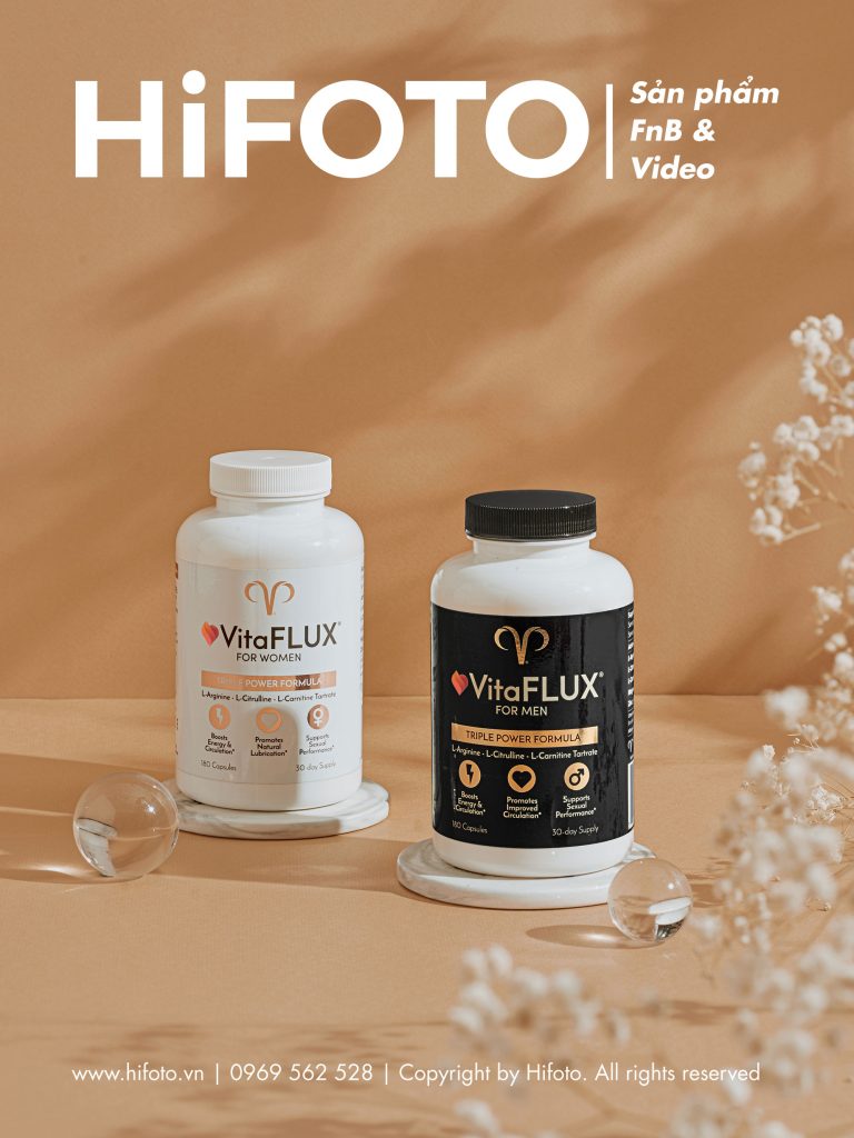 VITALUX SUPPLEMENT AMAZON - Hifoto - Chụp ảnh sản phẩm